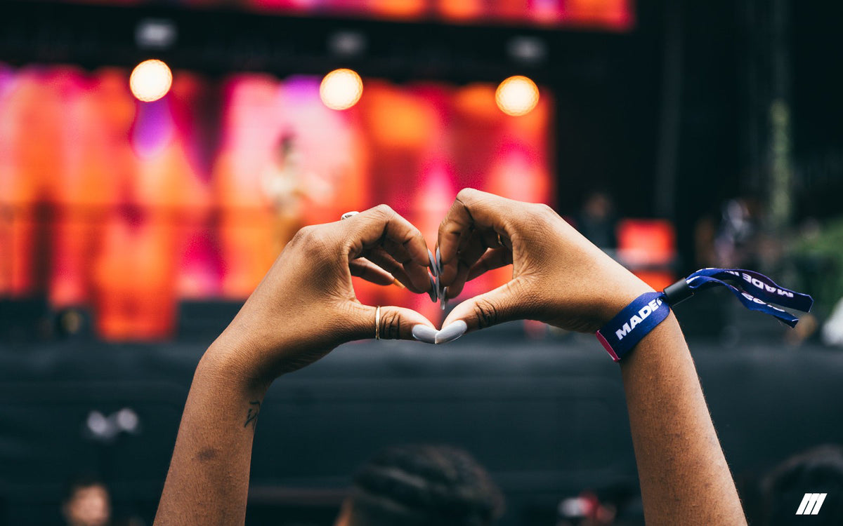 Made In America 2018 – DTLR