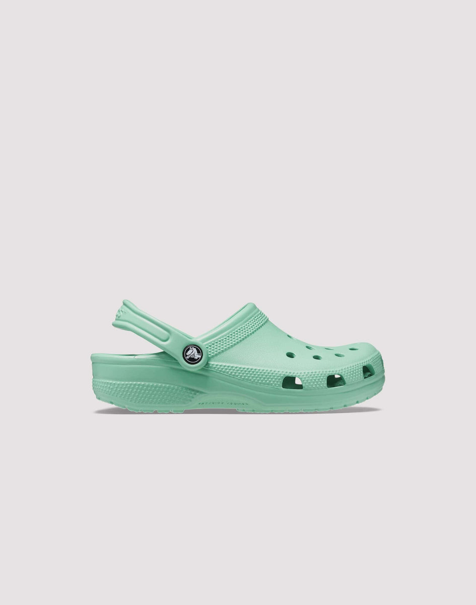 Crocs Classic "Jade Stone" Clog – DTLR