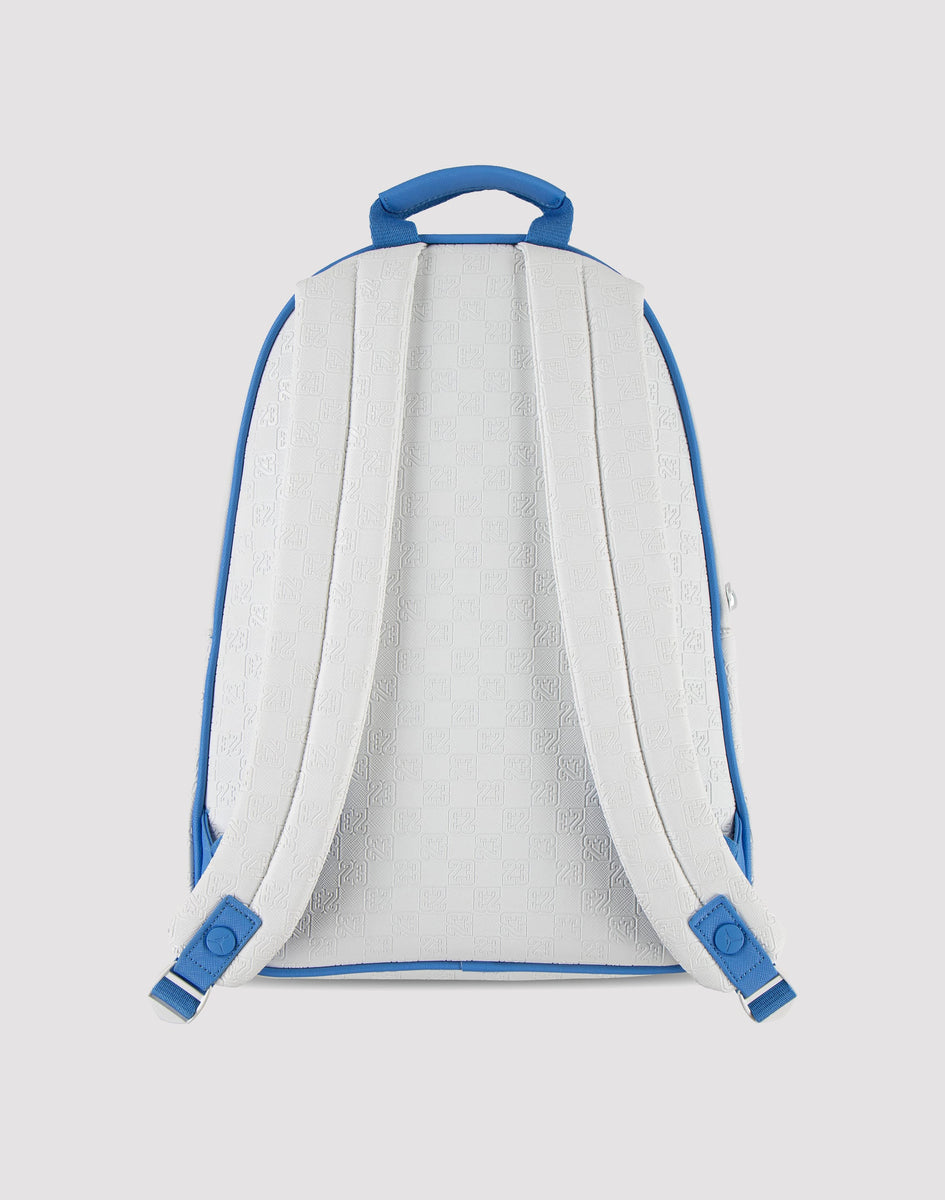 Jordan Monogram Backpack - Legend Blue – DTLR