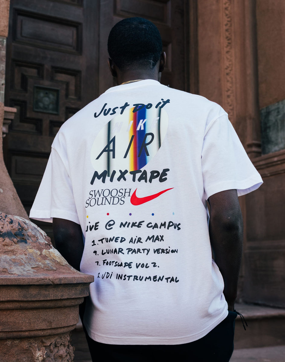 Nike Max90 Tee – DTLR