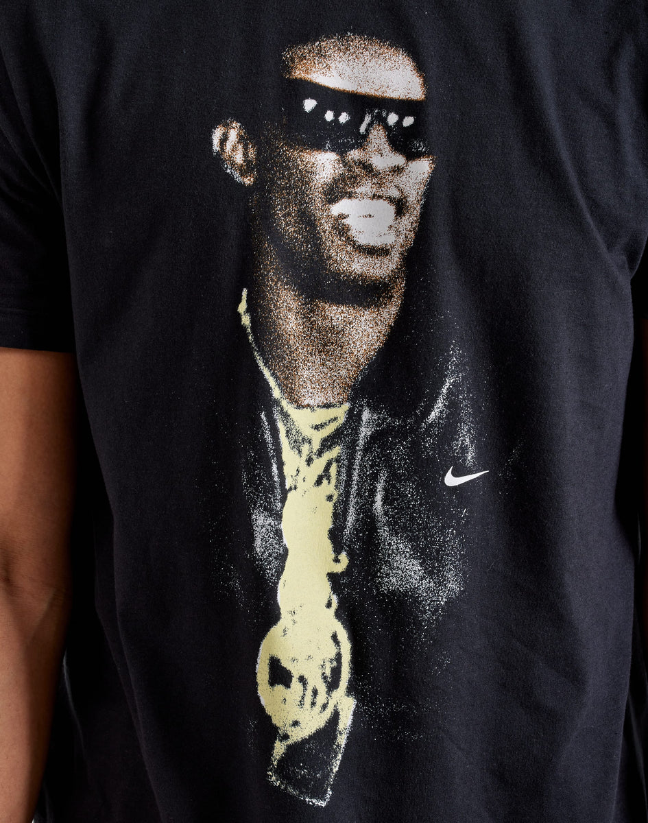 Nike Deion Sanders Tee – DTLR