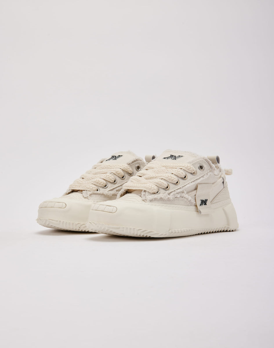 Javi Elevate – DTLR