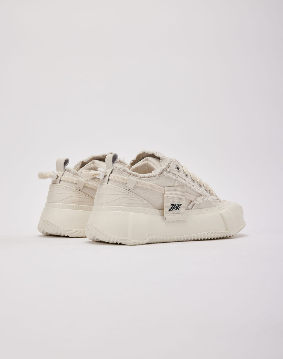 Javi Elevate – DTLR