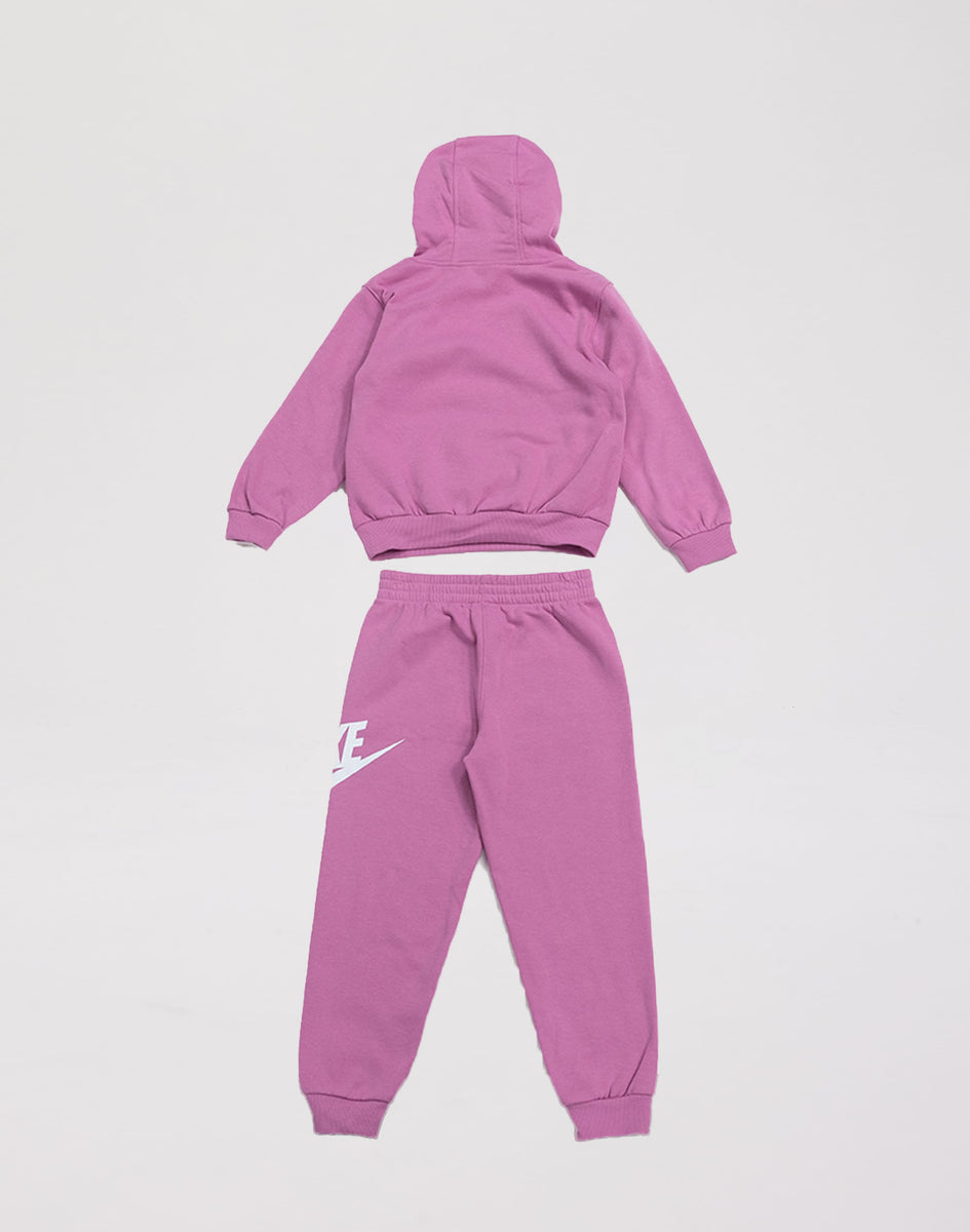 Nike Club Fleece Set Pre-School – DTLR