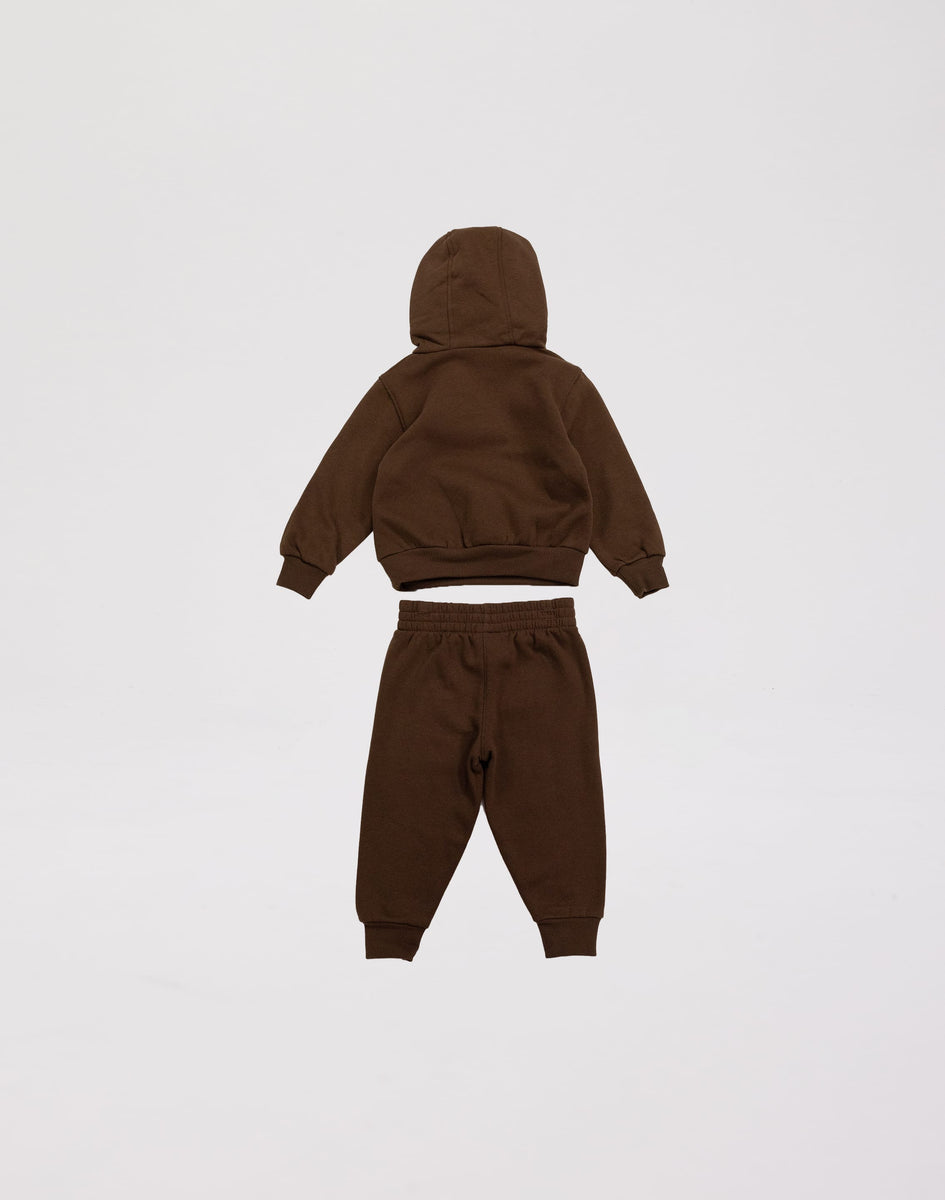 Nike Futura Fleece Set Toddler – DTLR