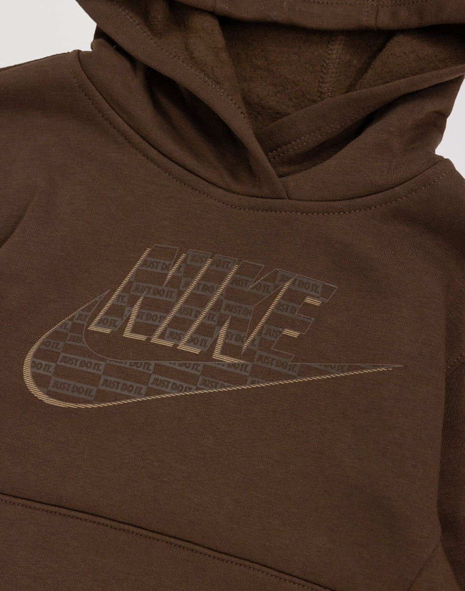 Nike Futura Fleece Set Pre-School – DTLR