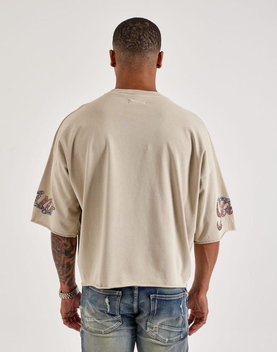 Roku Studio Street Saint Tee – DTLR