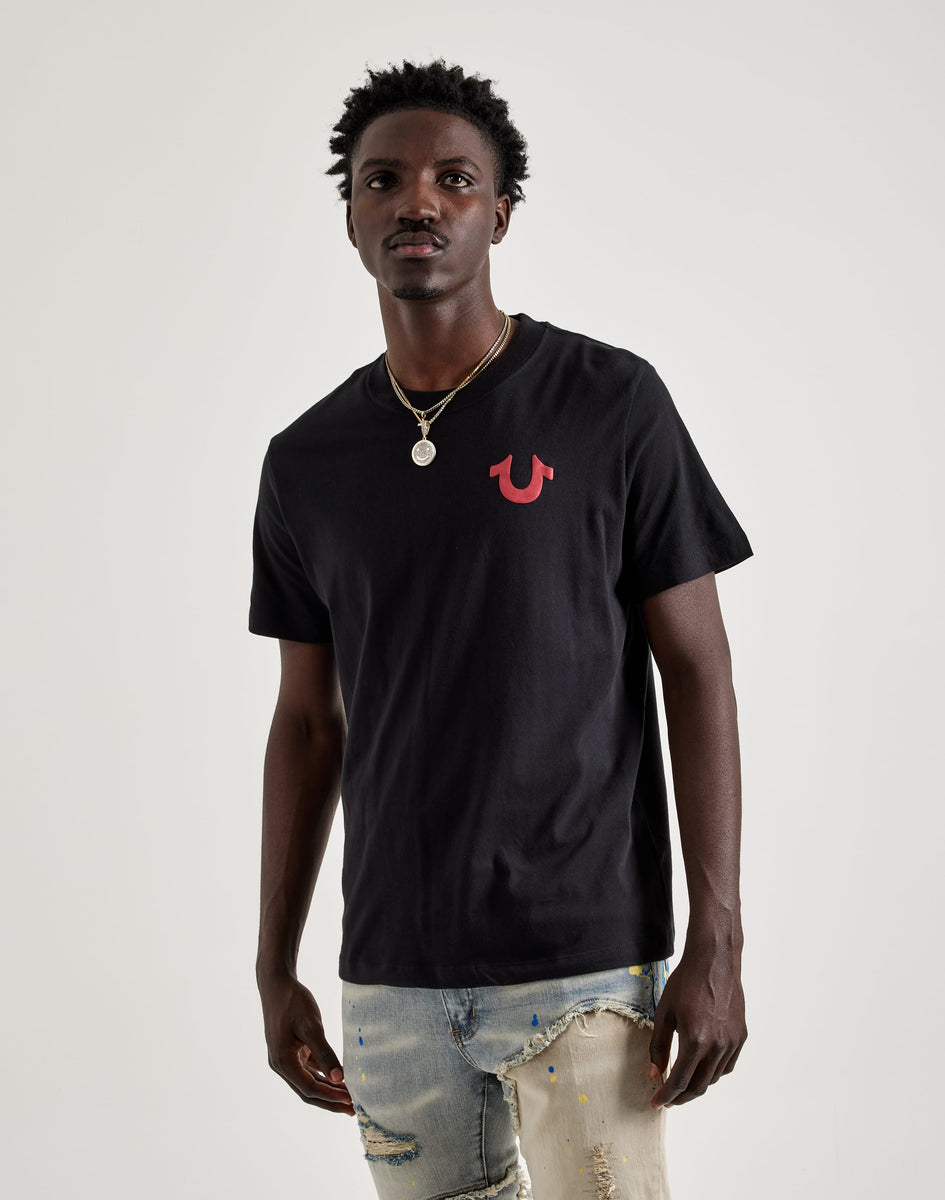 True Religion Mighty Tee – DTLR