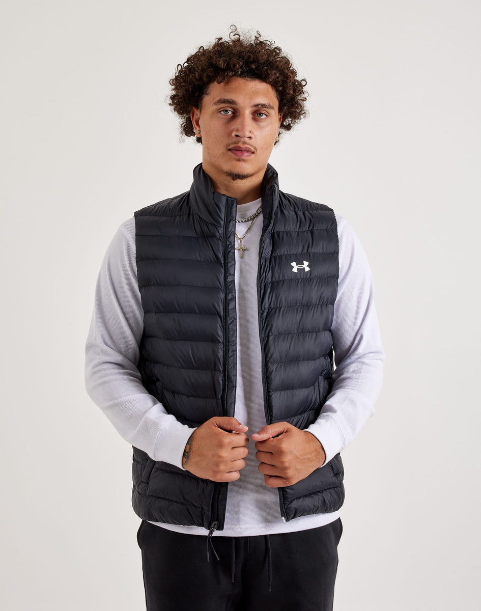 Under Armour Puffer Vest