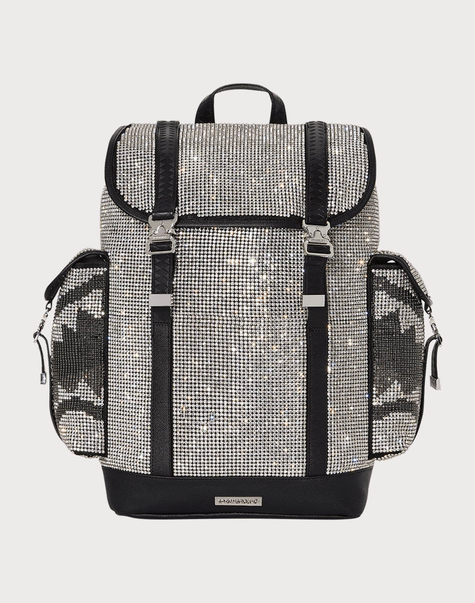 Sprayground Trinity Backpack – DTLR