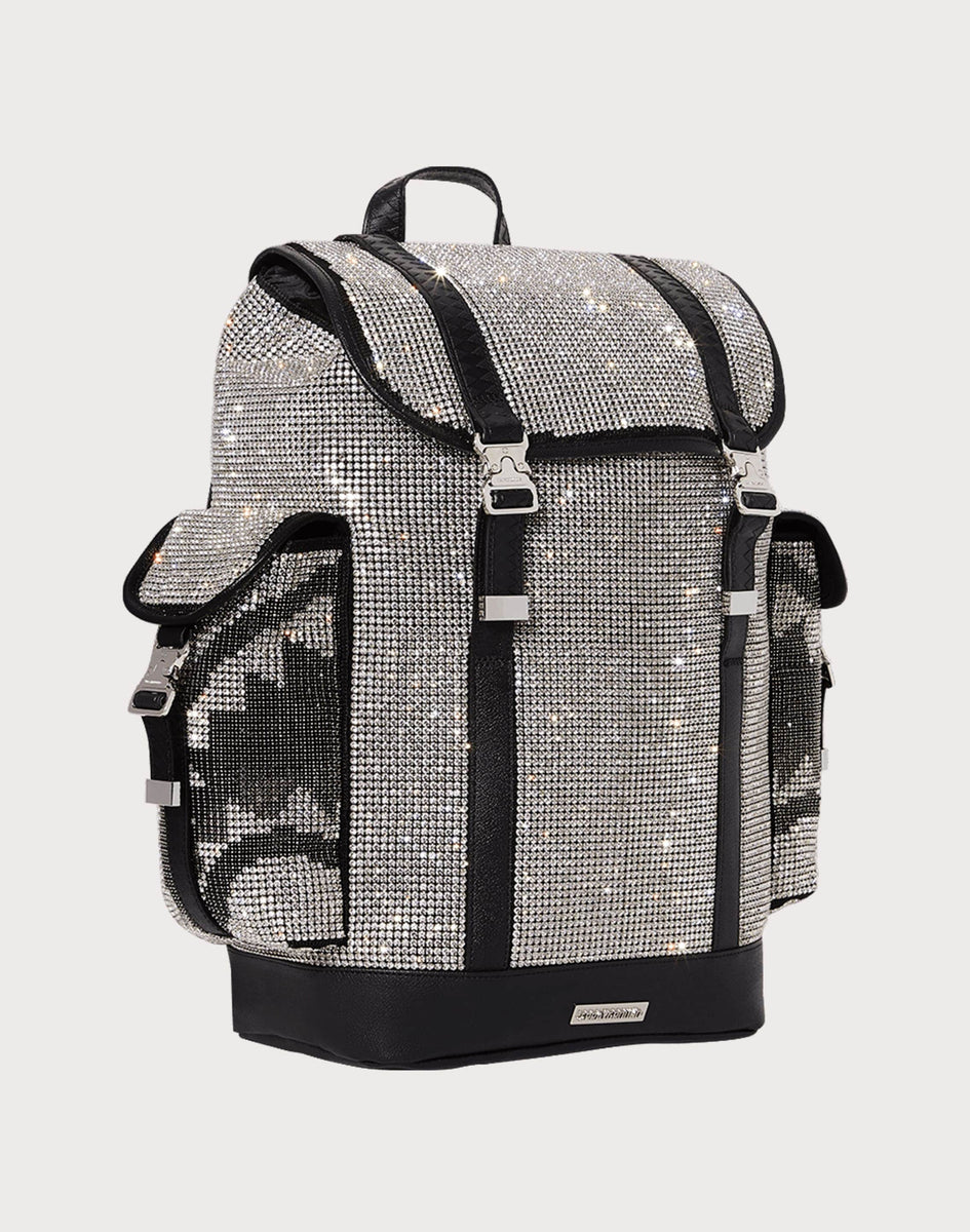 Sprayground Trinity Backpack – DTLR
