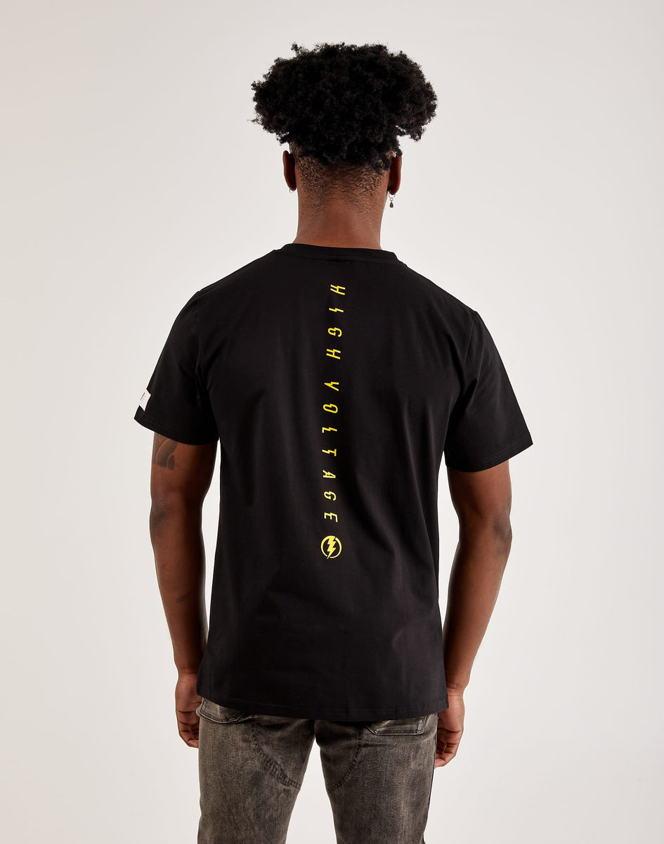 Fifth Loop High Voltage Tee – DTLR