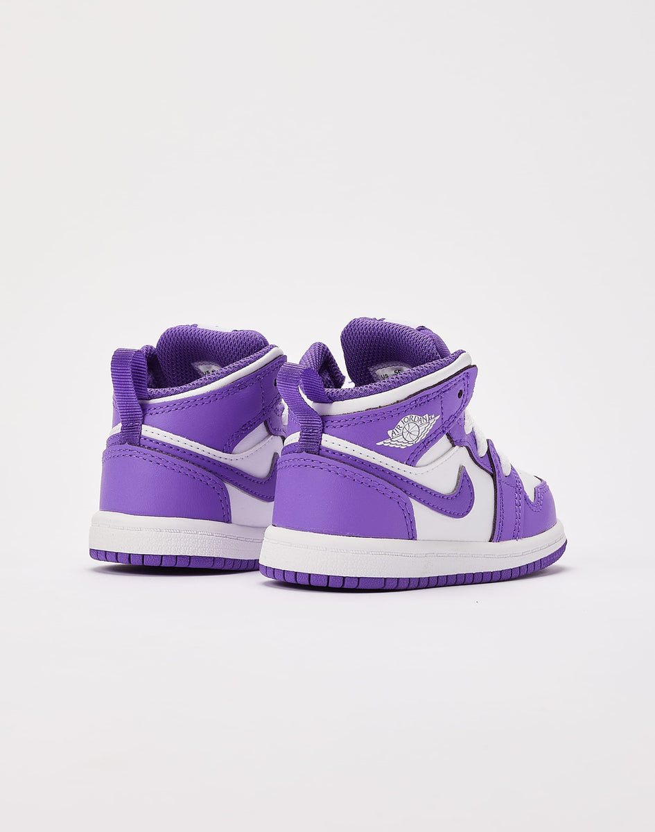 Jordan Air Jordan 1 Mid Toddler – DTLR