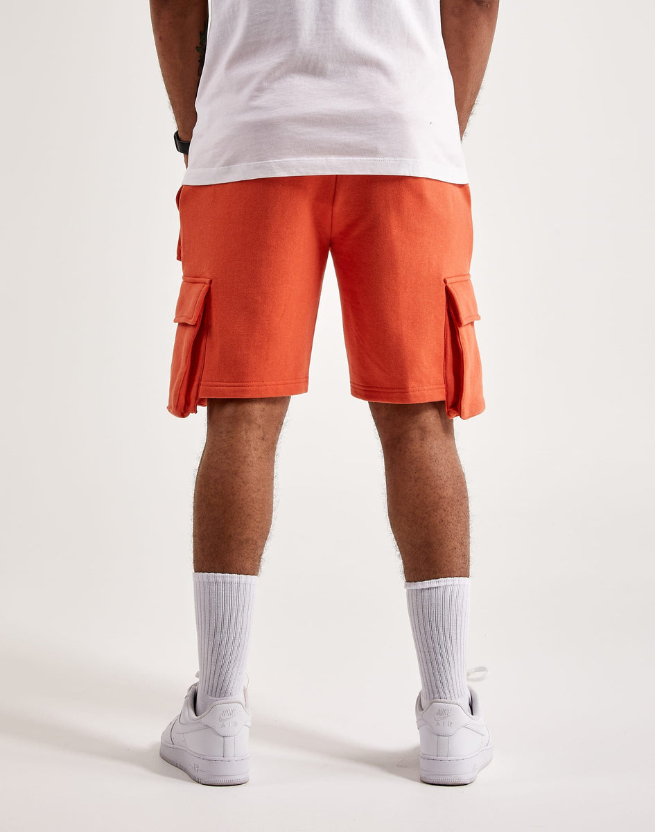 Kilogram Cargo Fleece Shorts DTLR Kilogram Cargo Fleece Shorts DTLR
