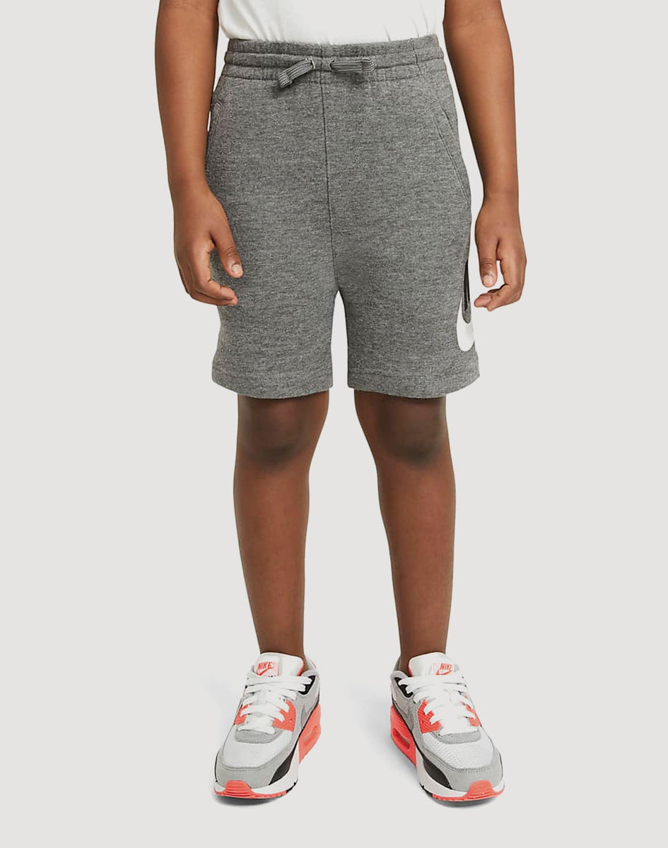 Nike Club Fleece Shorts Pre-School – DTLR