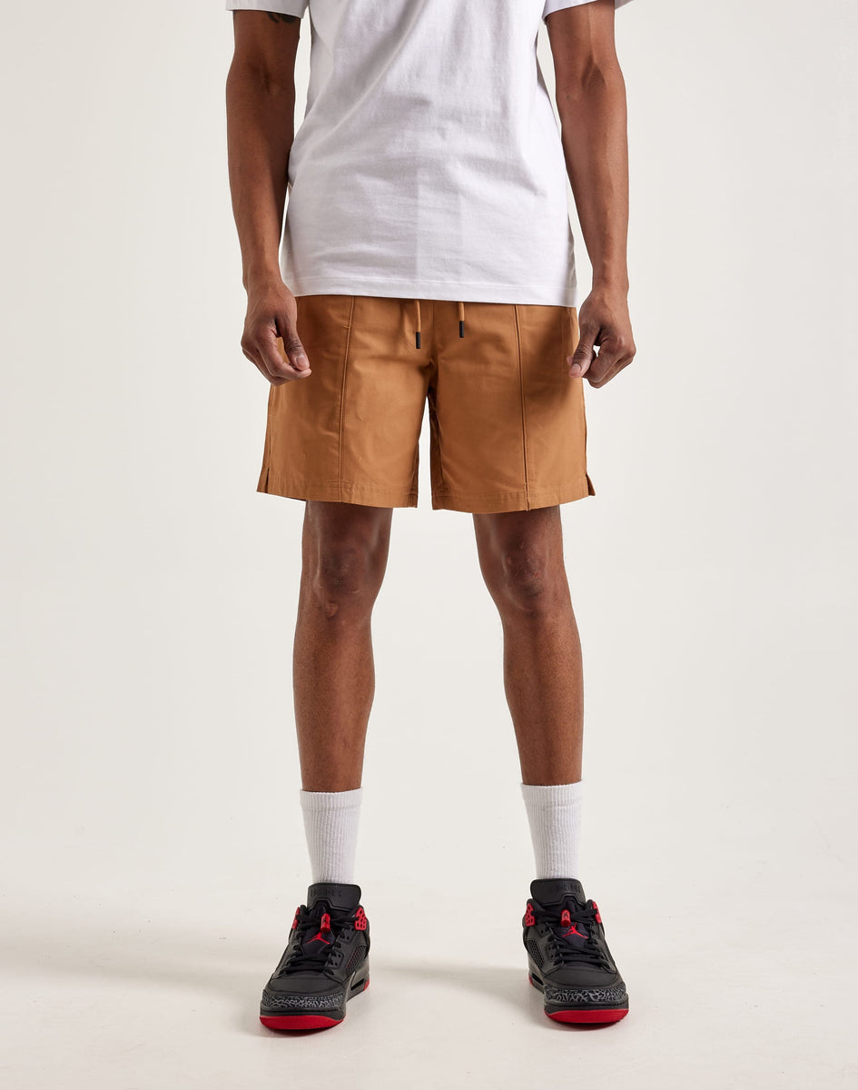 Jordan Essentials Woven Shorts – DTLR
