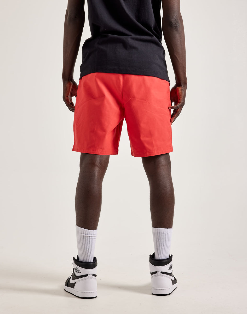 Jordan Essentials Woven Shorts – DTLR