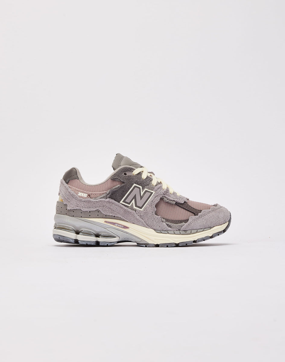 New Balance 2002r Protection Pack Grade School
