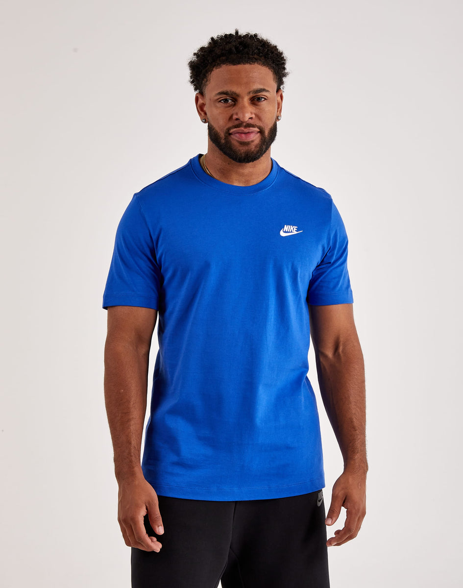 Nike Club Tee – DTLR