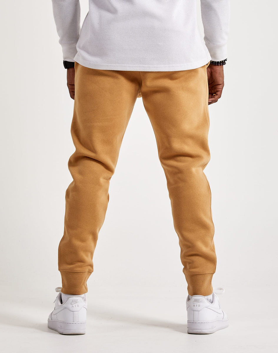 Nike Club Fleece Joggers – DTLR
