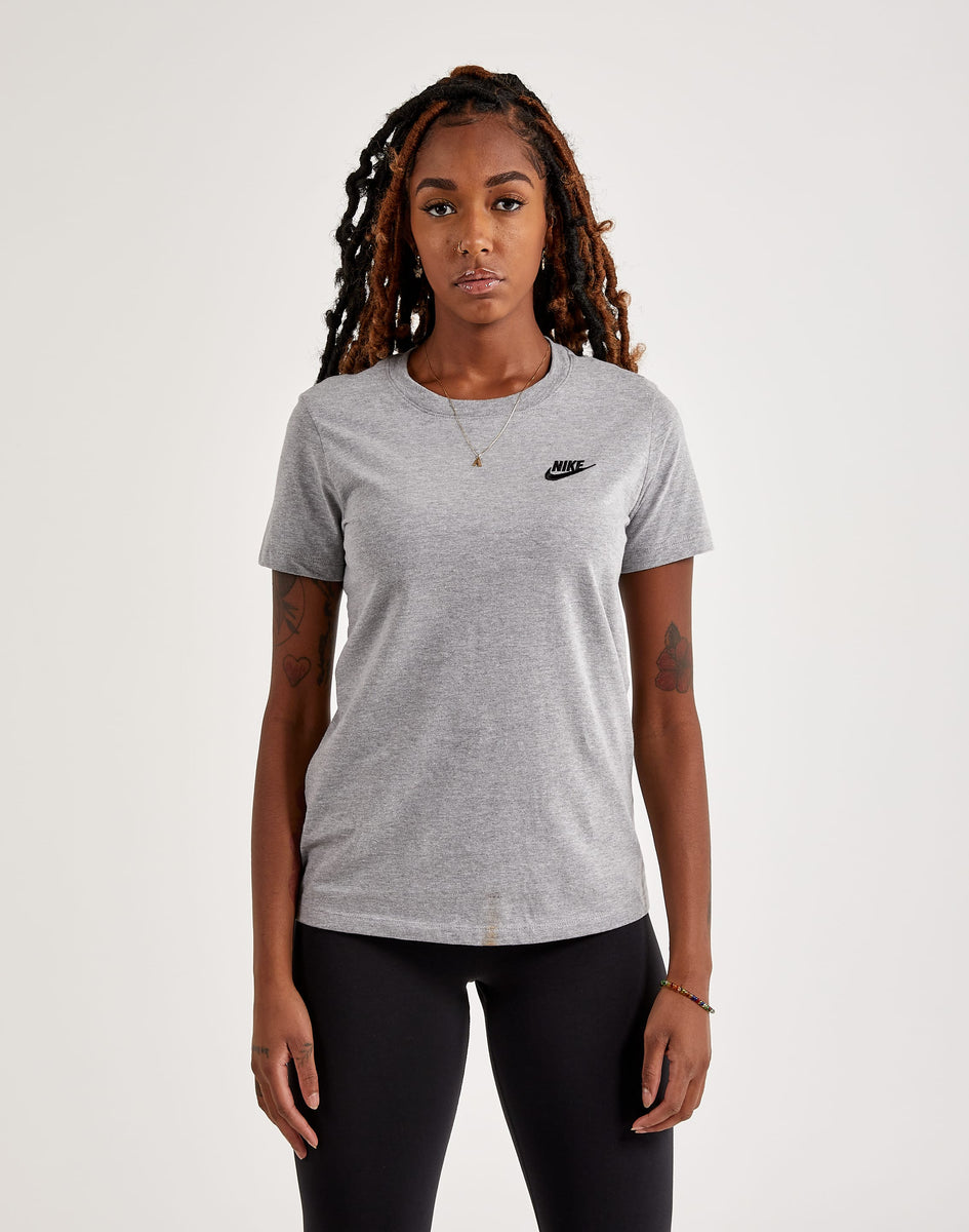 Nike Club Tee – DTLR