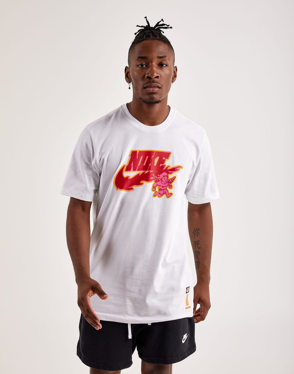 Nike Graphic Tee – DTLR
