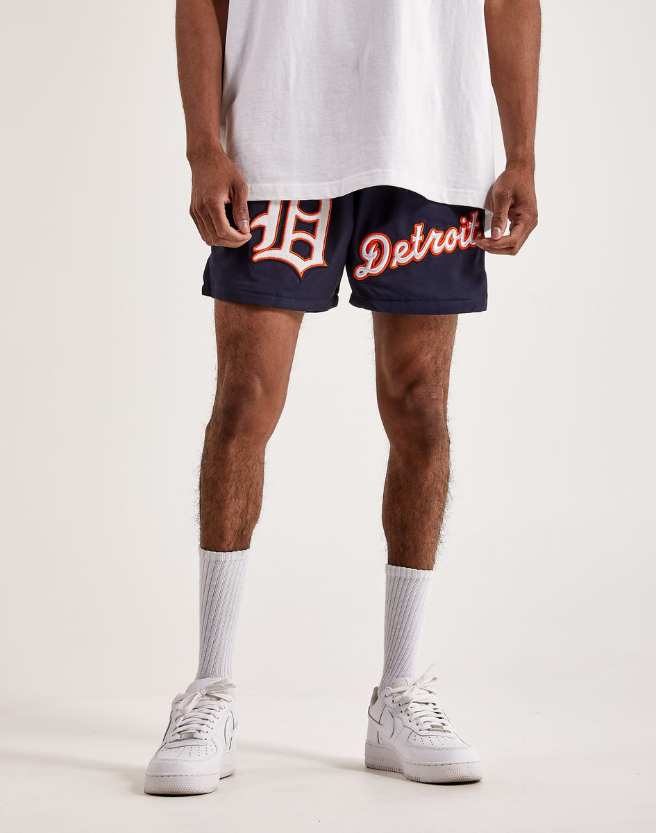 Pro Standard Detroit Tigers Shorts – DTLR