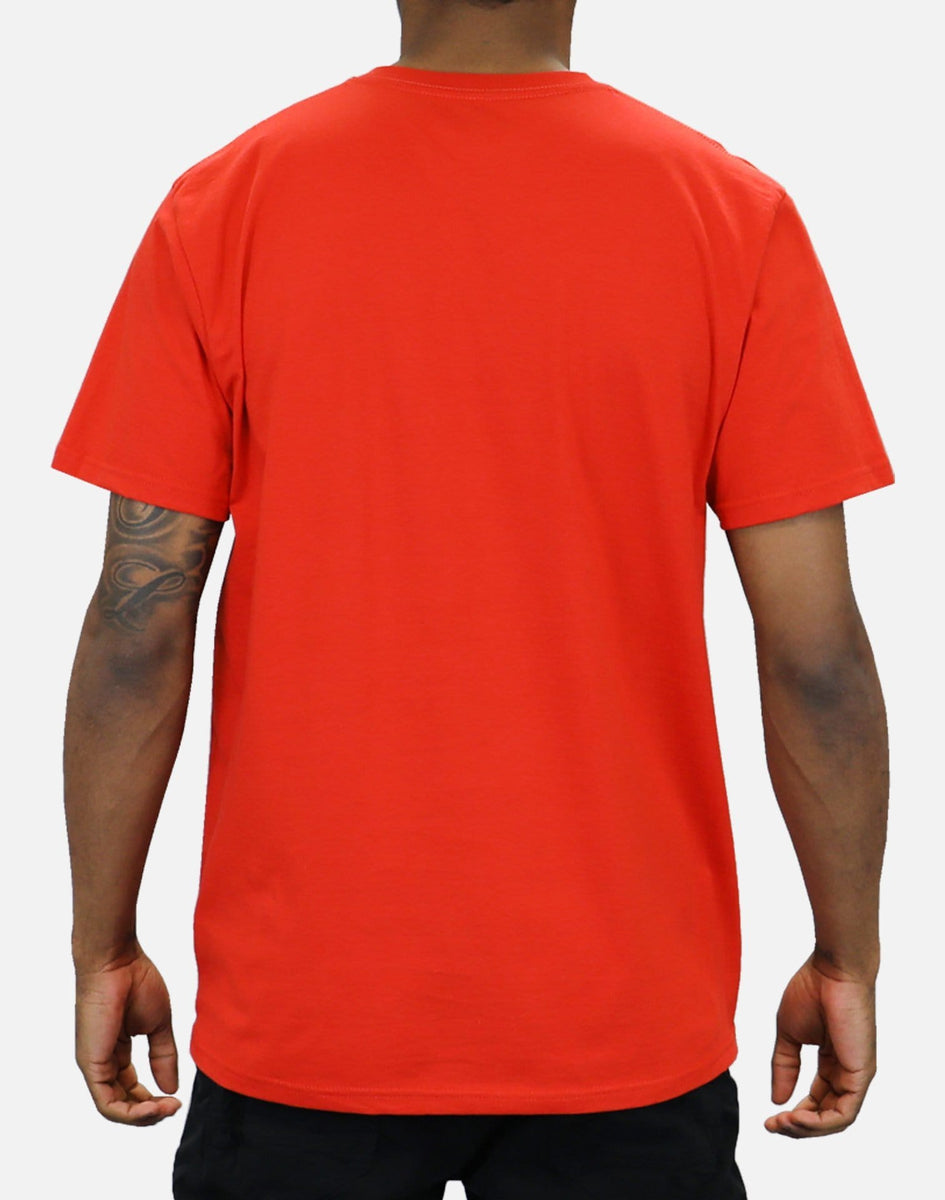 Galaxy BASIC V-NECK TEE – DTLR