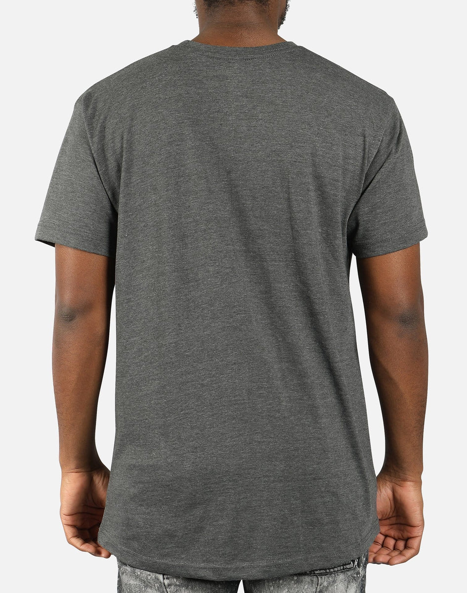 Galaxy BASIC CREW NECK TEE – DTLR