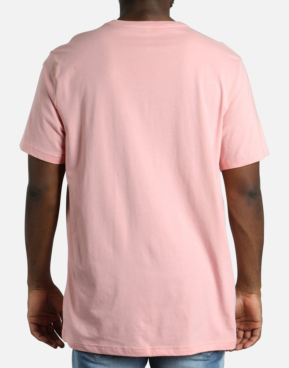 Tommy Hilfiger CORE FLAG CREW NECK TEE – DTLR