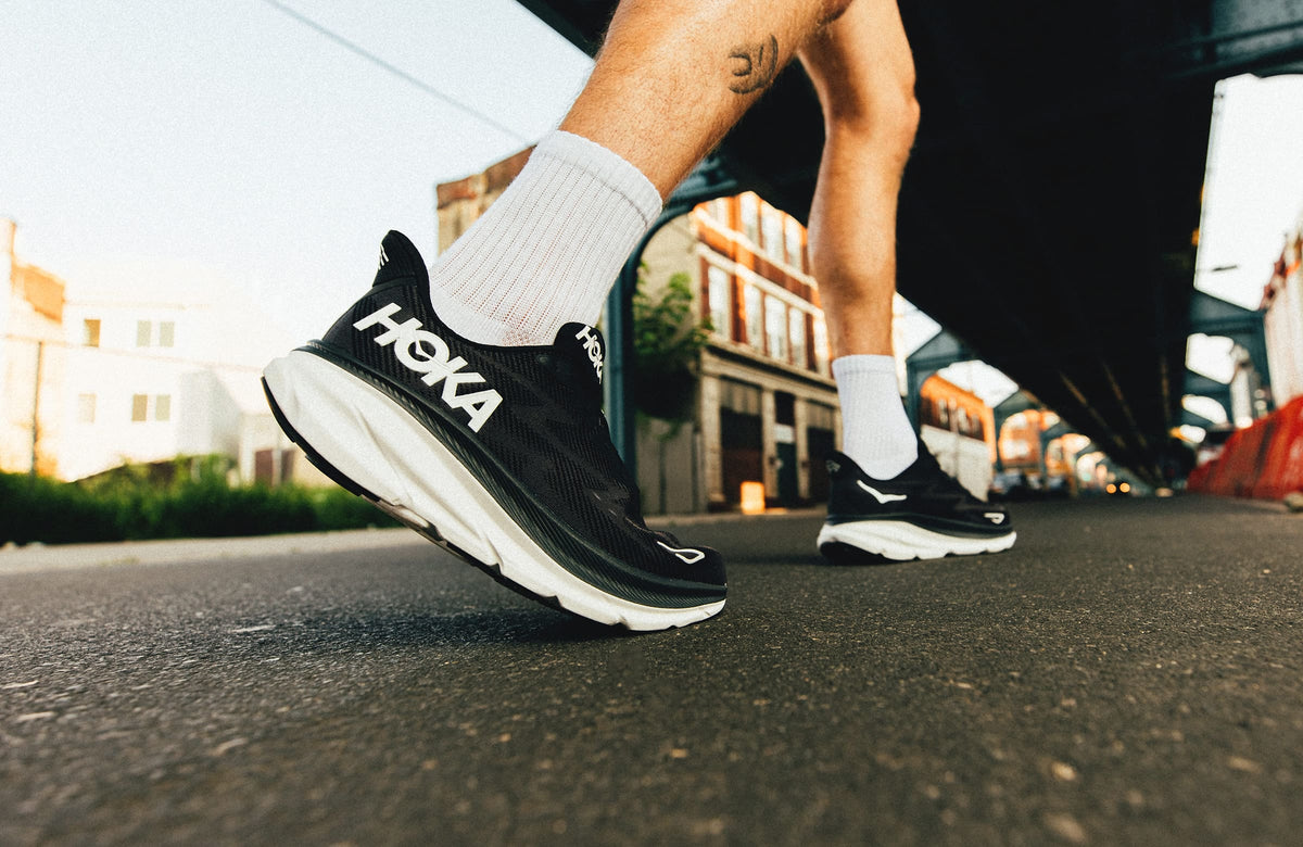 Now Available: New Styles from Hoka – DTLR