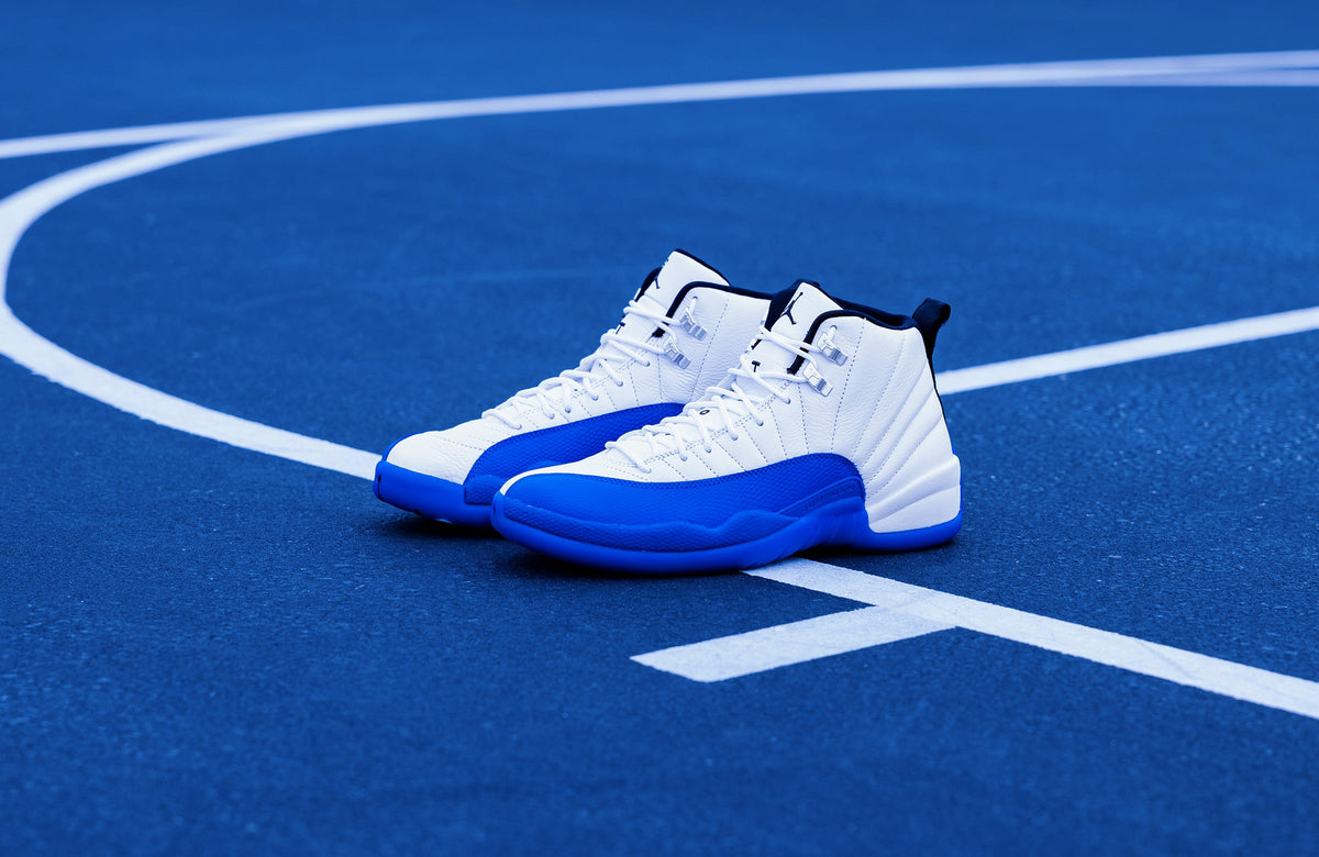 Where to Buy the Air Jordan 12 Retro “Game Royal” – DTLR