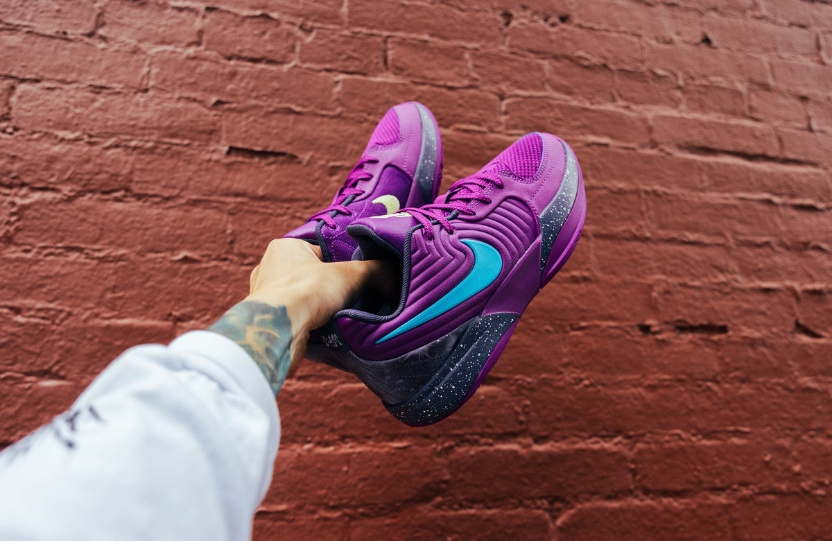 Introducing the Nike Ja 2 “Stargazer” – DTLR