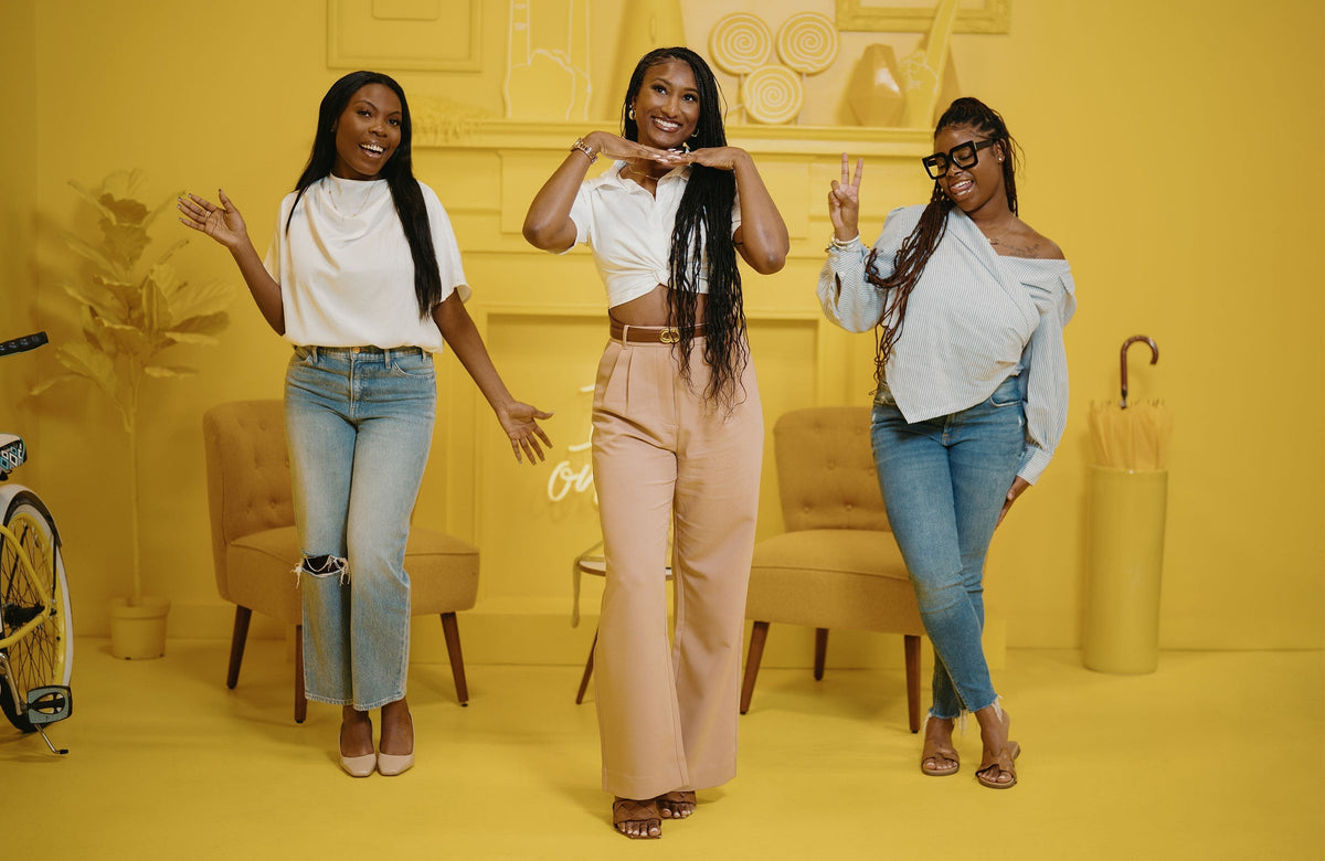 Mia Colors a World of Opportunity – DTLR