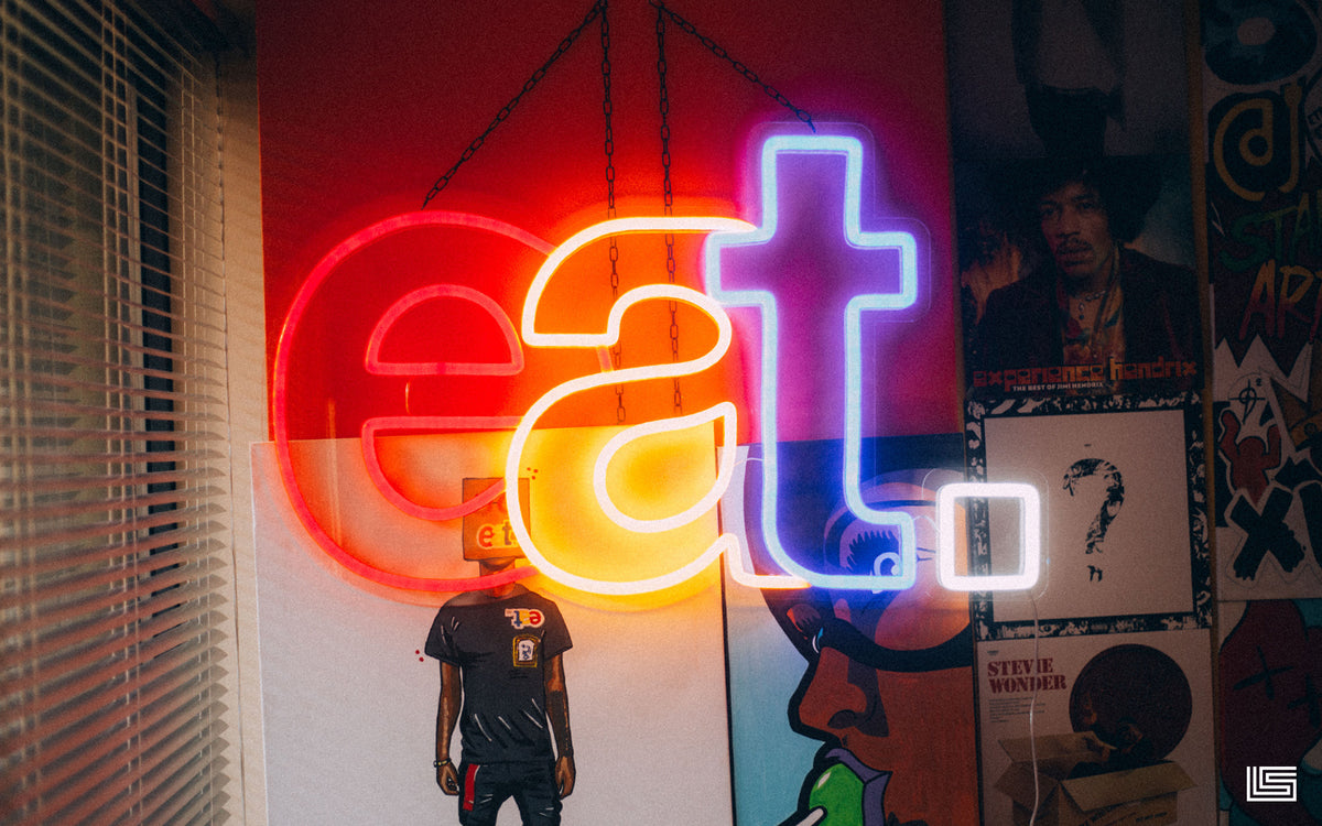 Brand Spotlight | Elevate All The Time (EAT) – DTLR