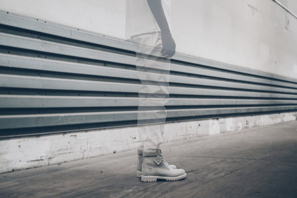 Villa Limited Release | Timberland 6" Premium 'Ghost' Boot – DTLR