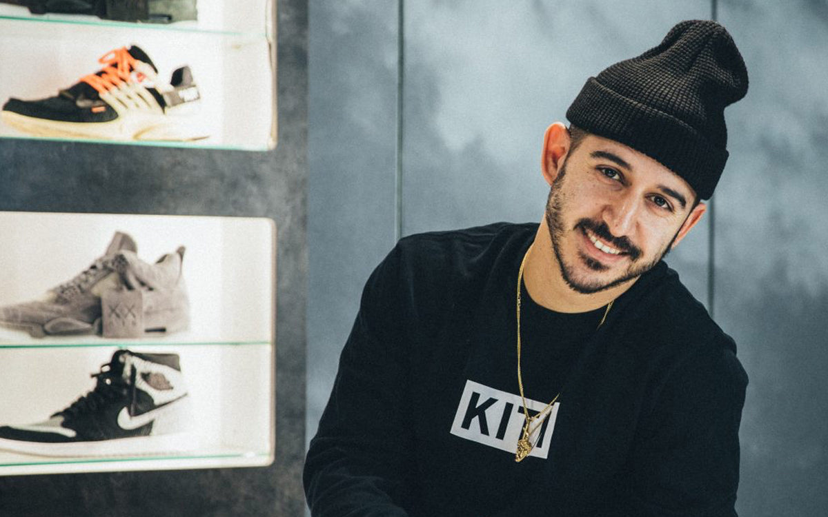 Behind the Lens | Photographer and Creative Nick Girlando – DTLR