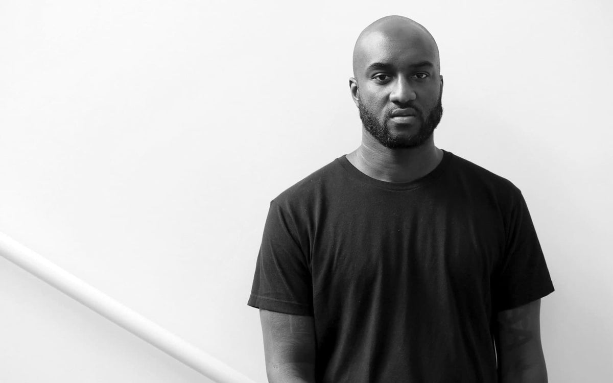 "Virgil Was Here" – DTLR