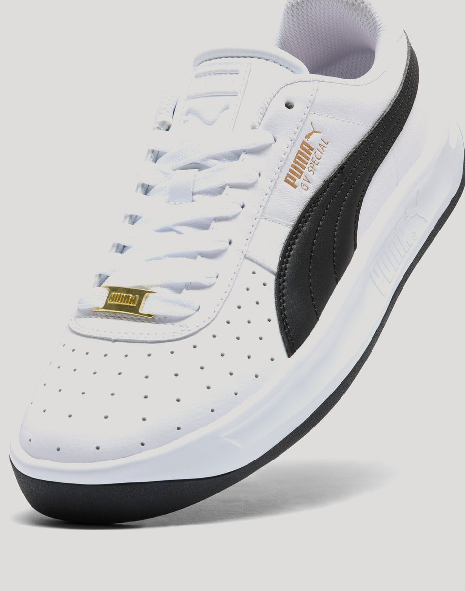 Puma GV Special – DTLR