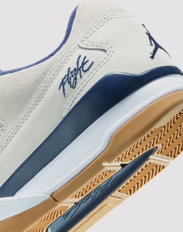 Jordan Flight Court – DTLR