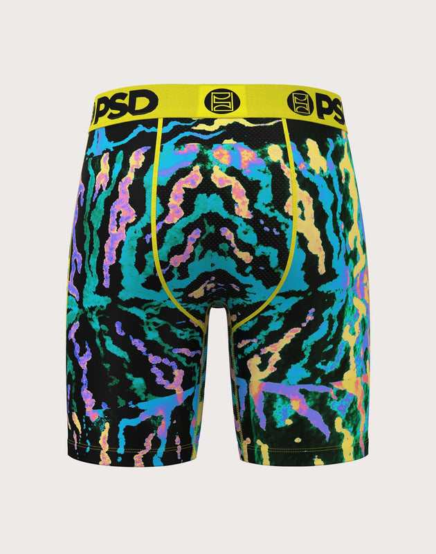 Psd Underwear Electric Cheetah Underwear – DTLR