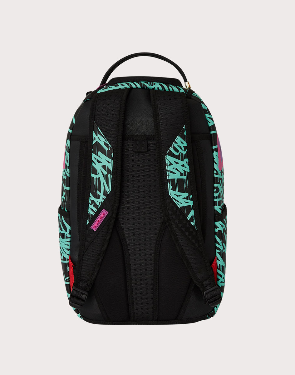 Sprayground Street Art Backpack – DTLR
