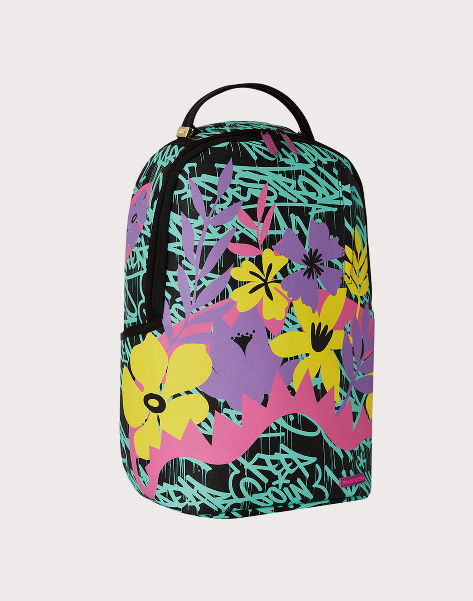 Sprayground Street Art Backpack – DTLR