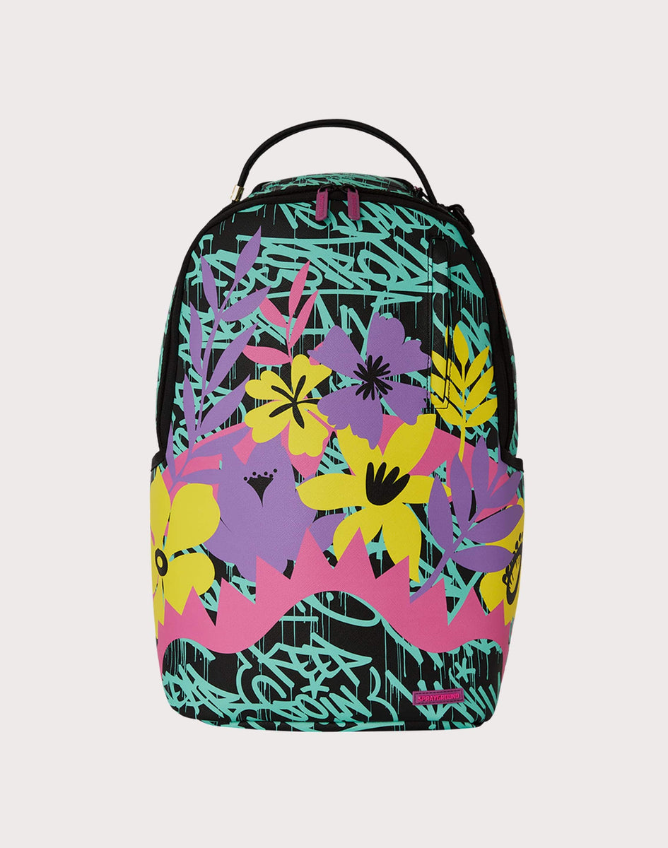 Sprayground Street Art Backpack – DTLR