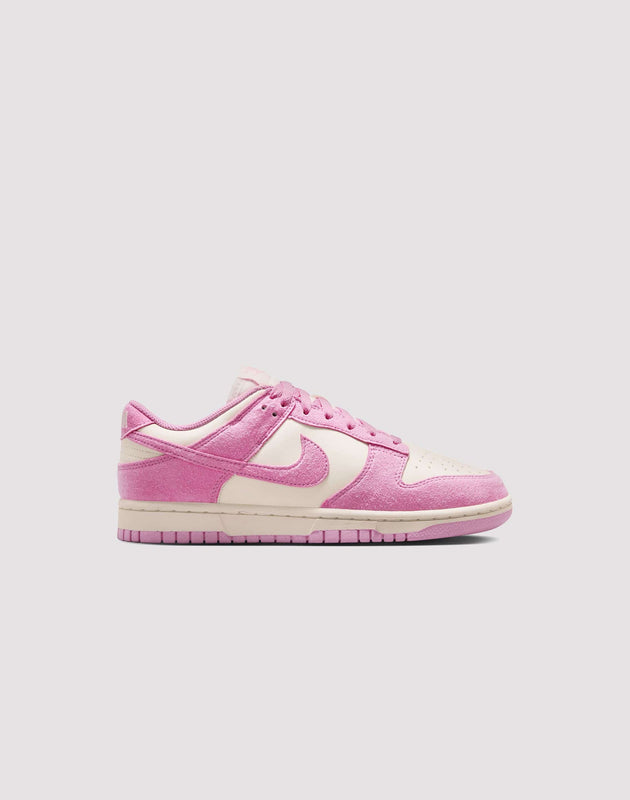 Nike Dunk Low "Sail/Pink Rise" – DTLR