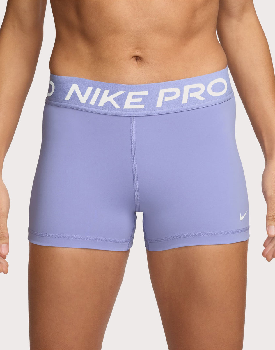 Nike Pro 3" Shorts – DTLR