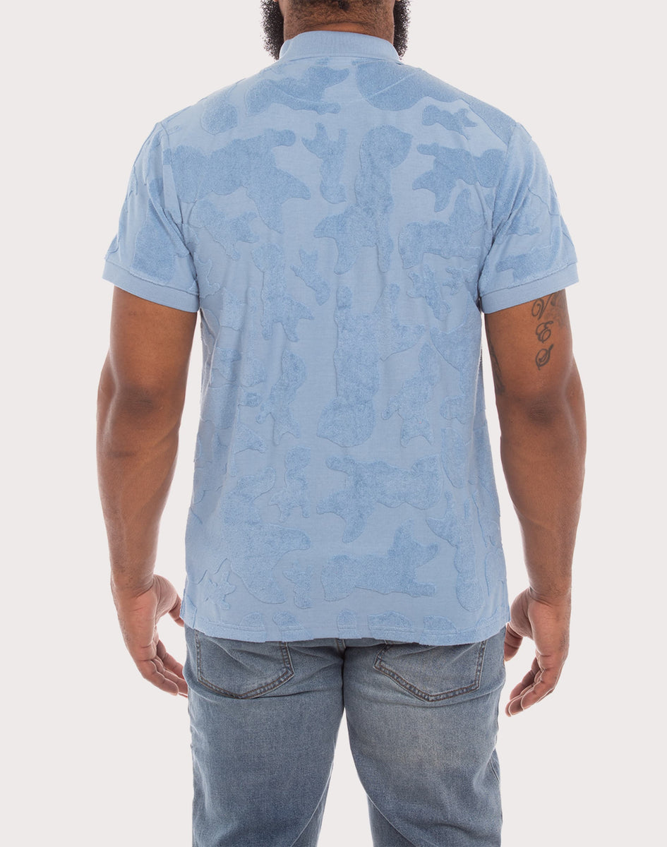 Akoo Connect Allure Polo – DTLR