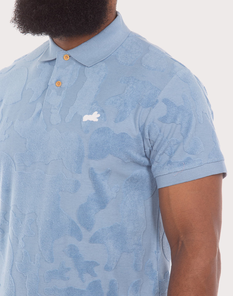 Akoo Connect Allure Polo – DTLR