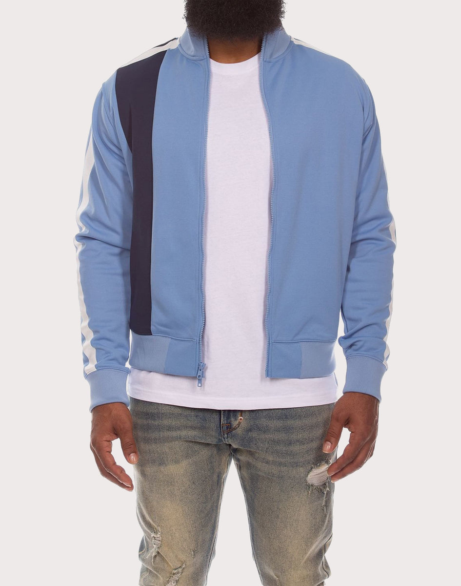 Akoo Dover Track Allure Jacket – DTLR