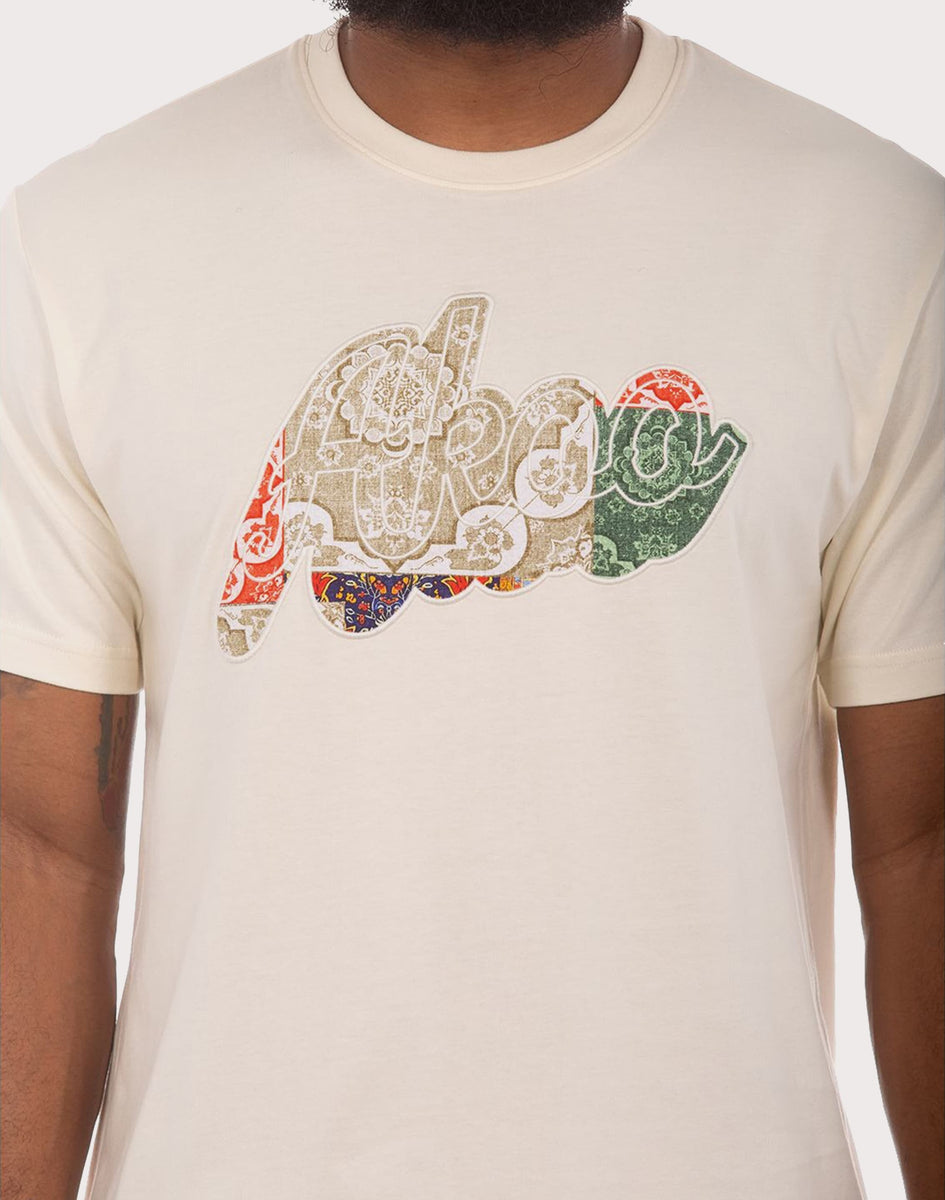 Akoo Tabreeze White Tee – DTLR